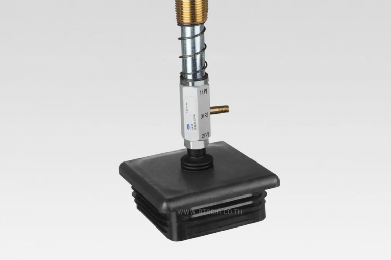 QD1002 - Schmalz Inline Ejectors, Series : VR - B-TAC INDUSTRIAL AUTOMATION