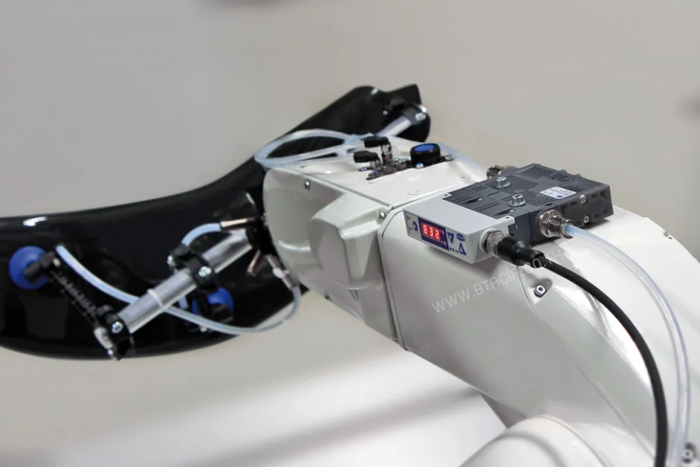 QD4007 - Schmalz Compact Ejectors, Series : SCPS / SCPSi - B-TAC ...