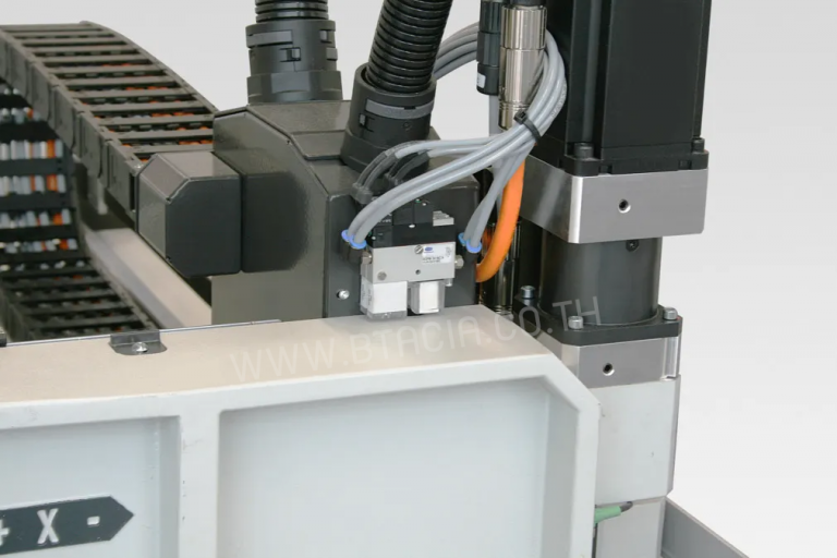 QD4002 - Schmalz Compact Ejectors, Series : SCPM - B-TAC INDUSTRIAL AUTOMATION