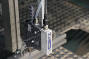 QD4008 - Schmalz Compact Ejectors, Series : SCPS- / SCPSb- / SCPSi-UHV-HD - B-TAC INDUSTRIAL ...