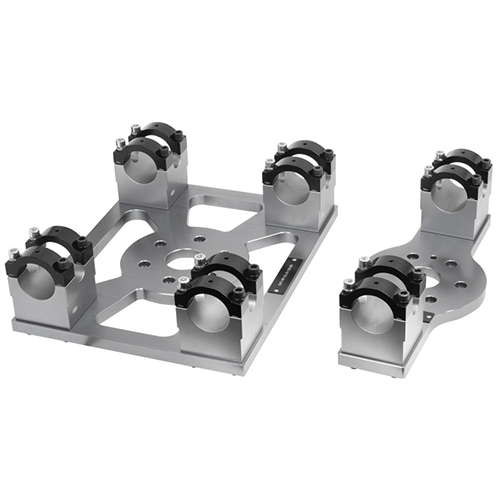 QE4002 – Schmalz Robot Flanges with Clamping, Series : SXT-RF-CL - B ...