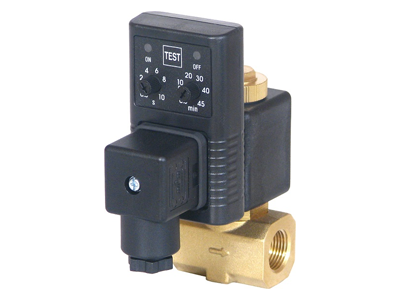 Timer Drain รุ่น EZ-1 - B-TAC INDUSTRIAL AUTOMATION