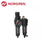 AC2002 – Norgren FRL 2 Units, Series : C72H - B-TAC INDUSTRIAL AUTOMATION